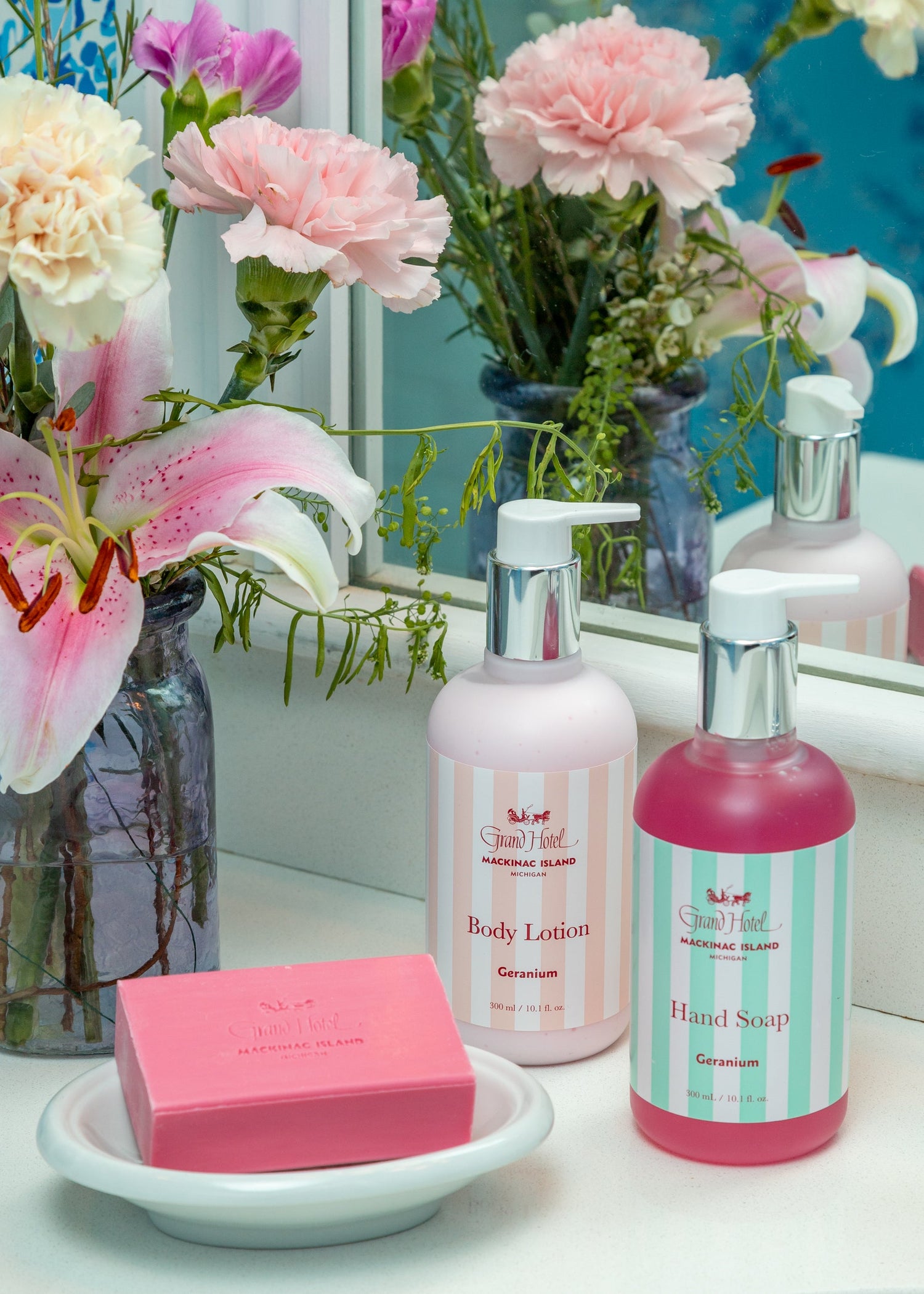 Bath & Body